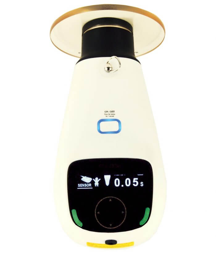 Cocoon Portable Handheld Dental X-Ray - DentalStore123.com