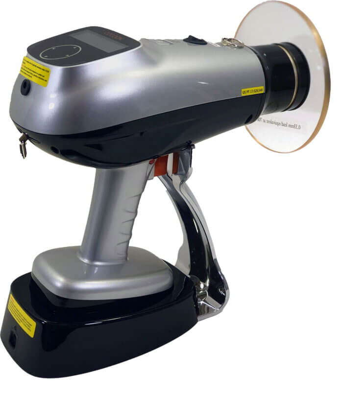 Cocoon Portable Handheld Dental X-Ray - DentalStore123.com