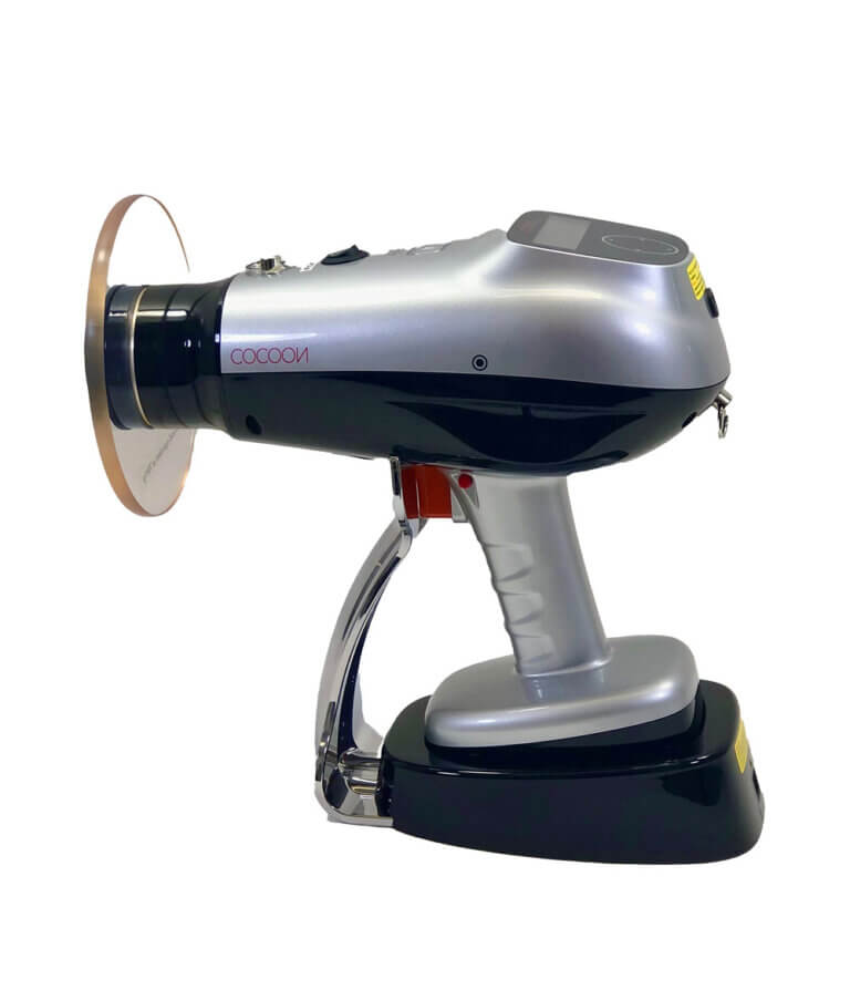Cocoon Portable Handheld Dental X-Ray - DentalStore123.com
