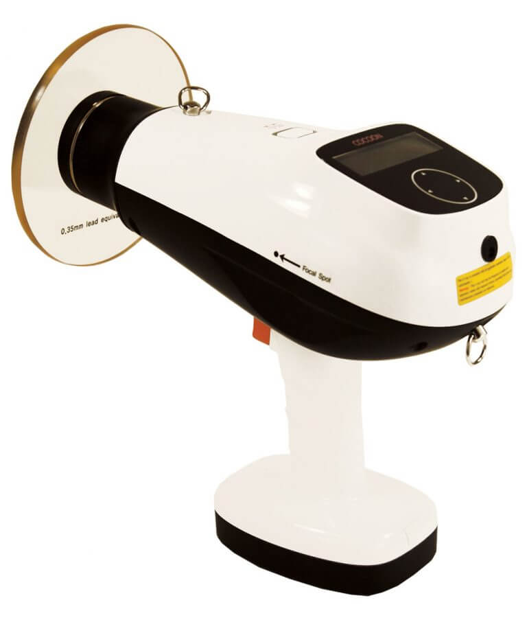 Cocoon Portable Handheld Dental X-Ray - DentalStore123.com